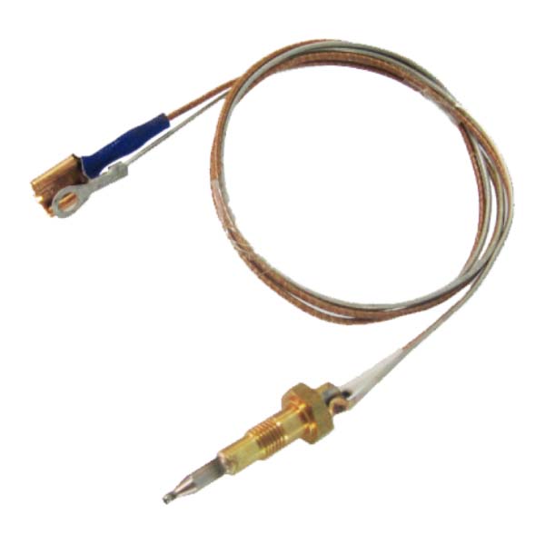 Termopar 600 mm - Colaço & Medeiros